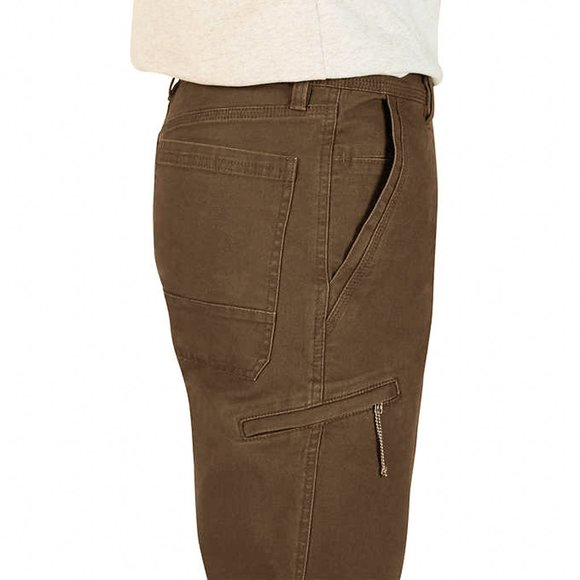 Weatherproof | Pants | Nwt Mens Trevorland Flex Utility Pant ...